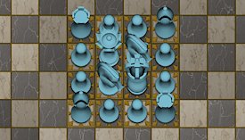 megachess.io game - io Games on ioGames-io.io